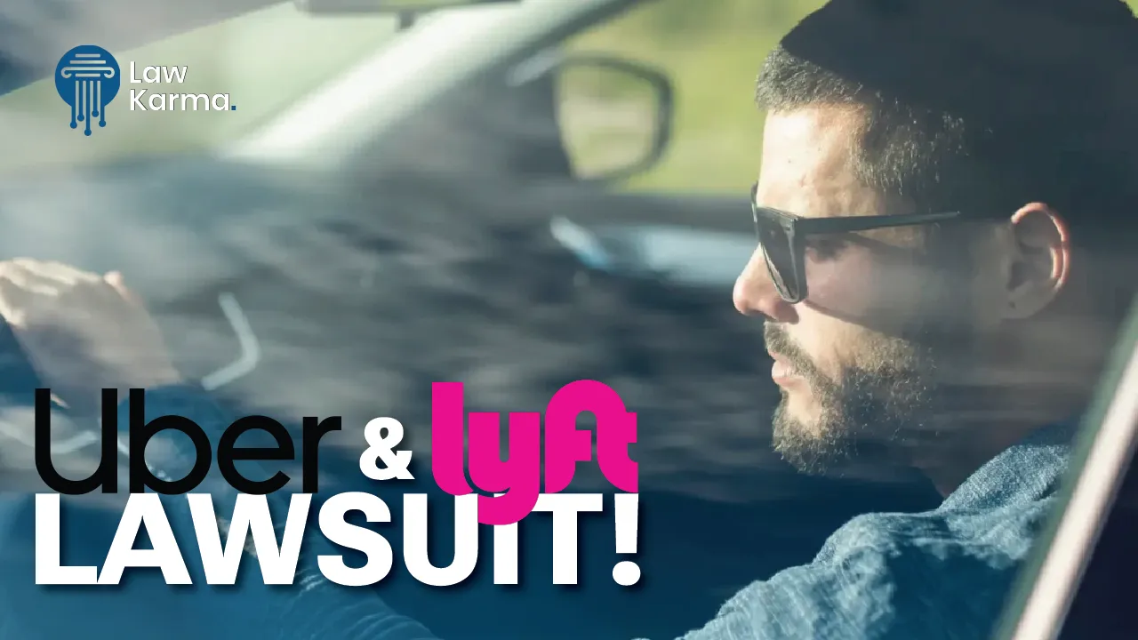 Uber Sexual Assault Lawsuit Update October 2025 | Law Karma