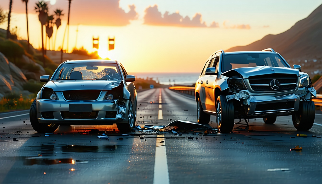 Average Settlement for Car Accident Injuries in California - Law Karma