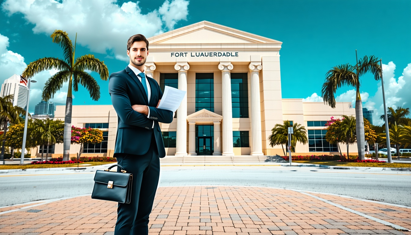 Dui Attorney Fort Lauderdale Your Legal Lifeline Law Karma