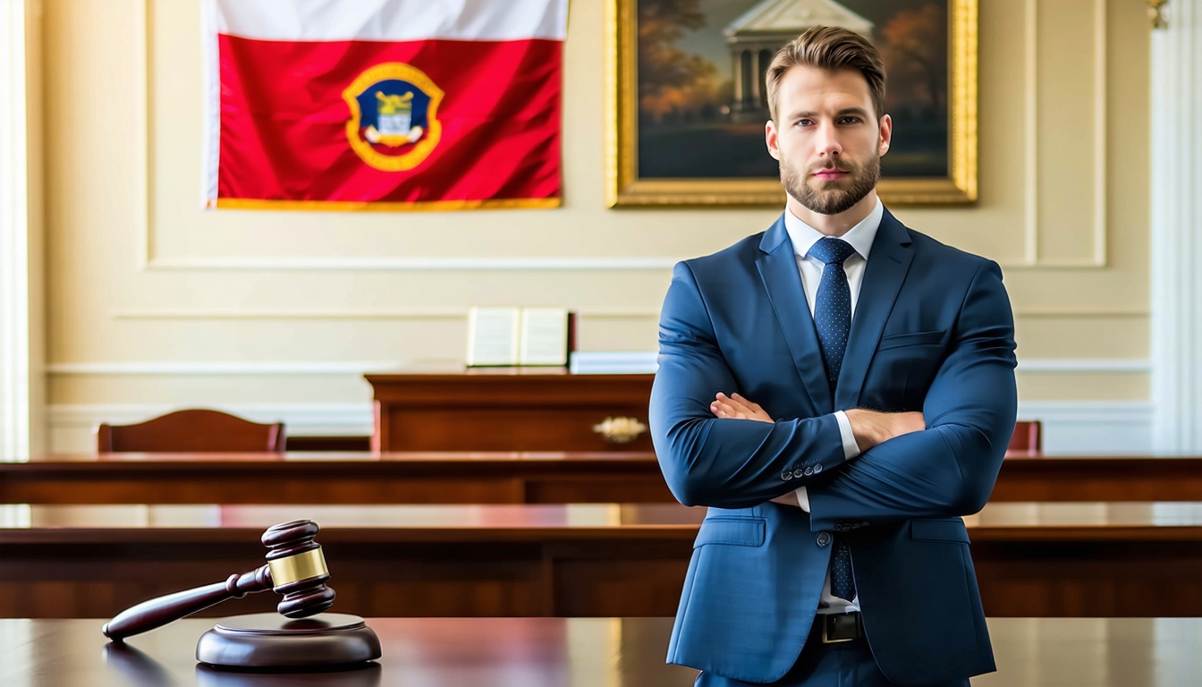 Georgia DUI Attorney: Your Guide to Success - Law Karma