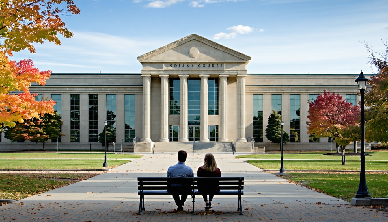 How to File for Divorce in Indiana: A Guide - Law Karma